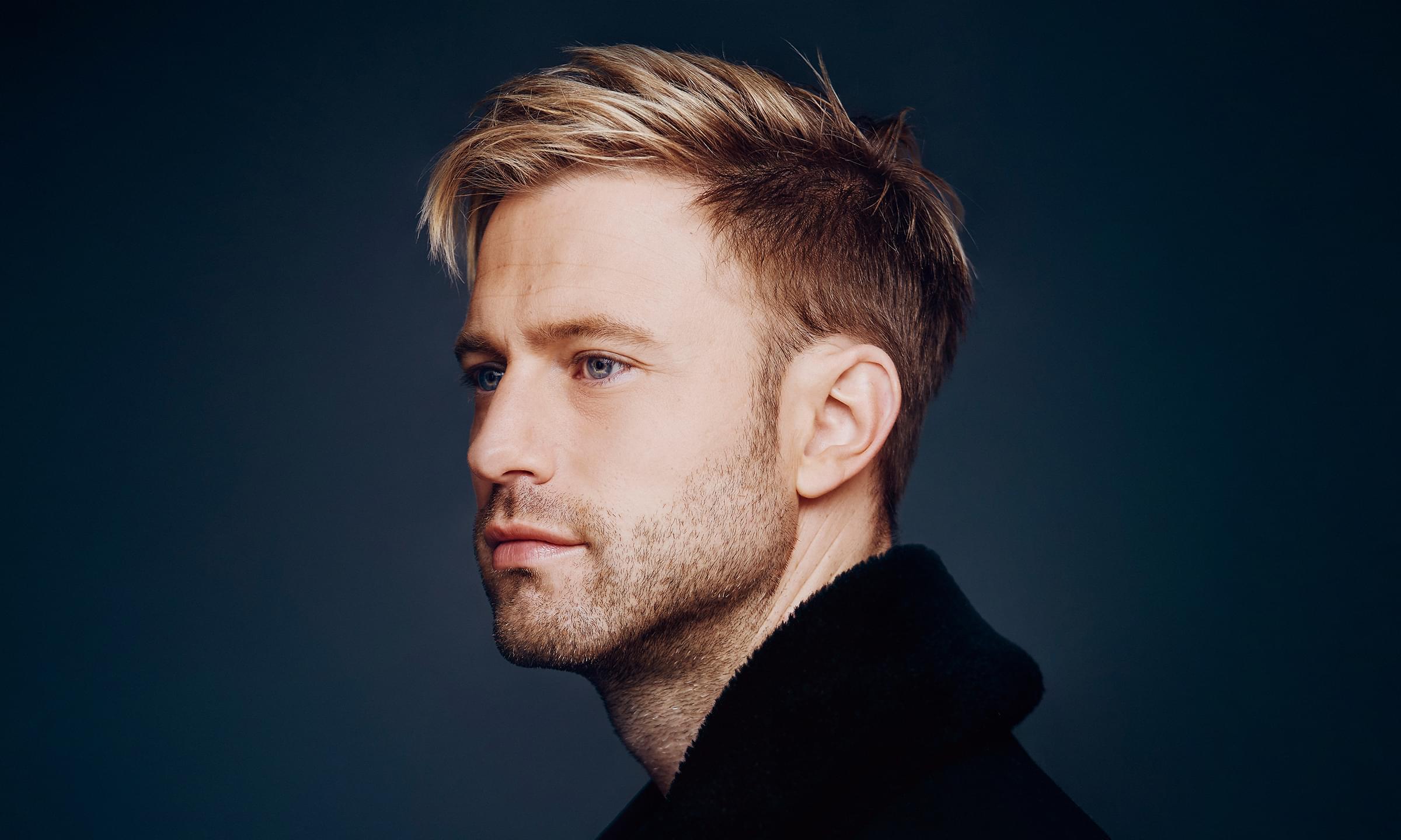 SFP | Benjamin Appl | Baritone & James Baillieu | Piano