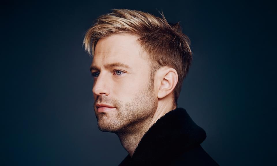 SFP | Benjamin Appl | Baritone & James Baillieu | Piano