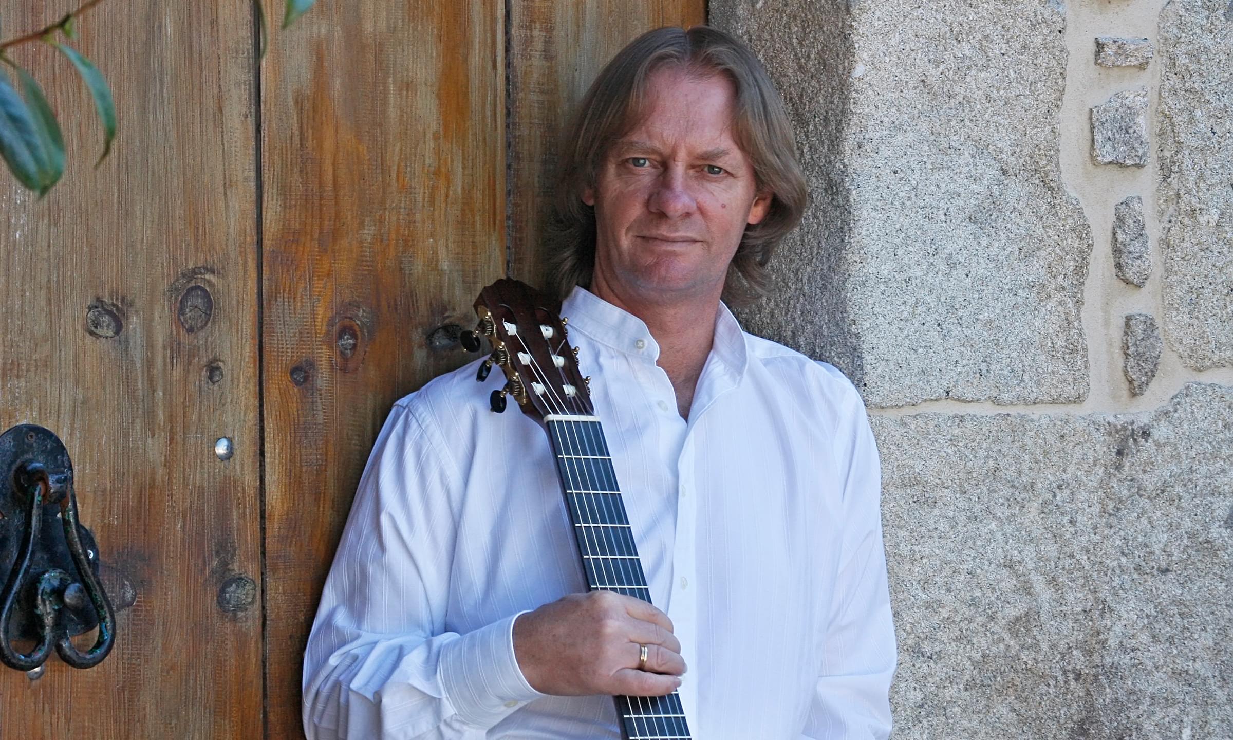 SFP | David Russell | Guitar