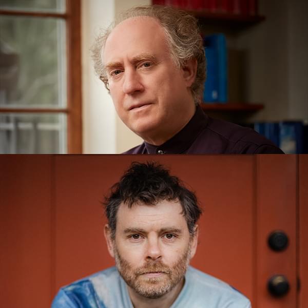 SFP | Richard Goode | Piano