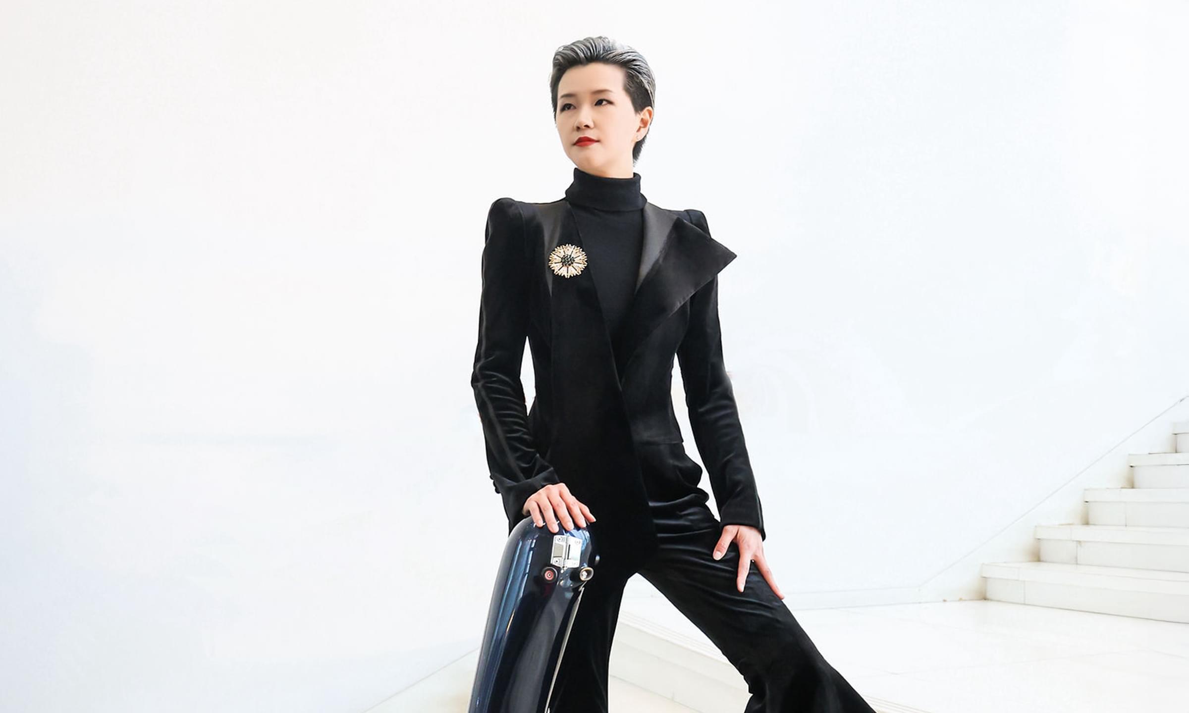 SFP | Meng Su | Guitar