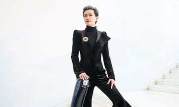 SFP | Meng Su | Guitar