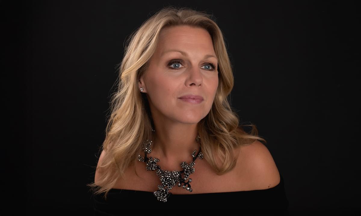 SFP | Miah Persson | Soprano & Magnus Svensson | Piano