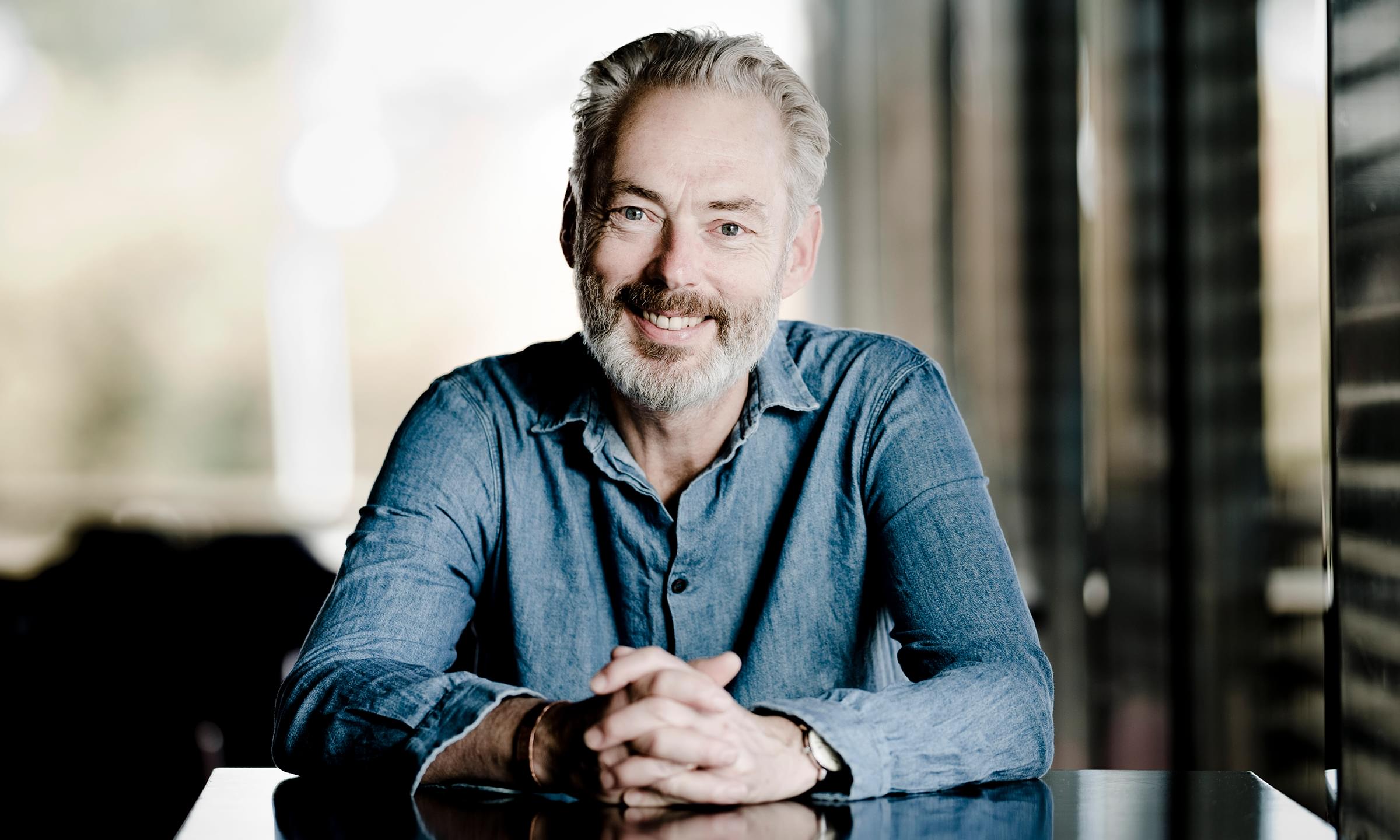 SFP | Mark Padmore | Tenor & Paul Lewis | Piano