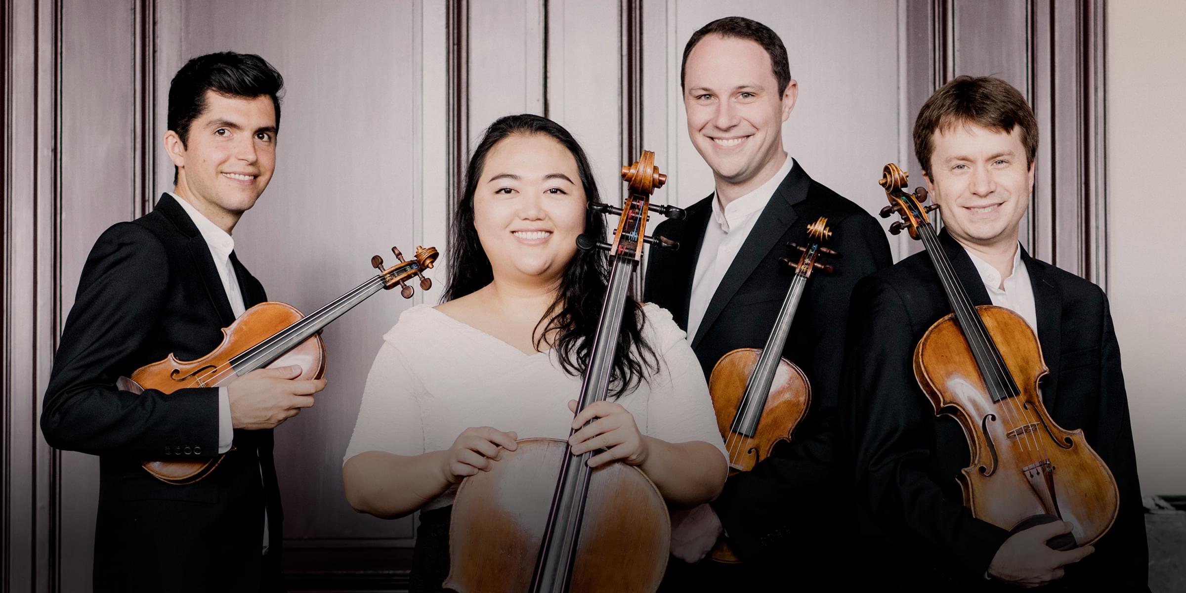 San Francisco Performances