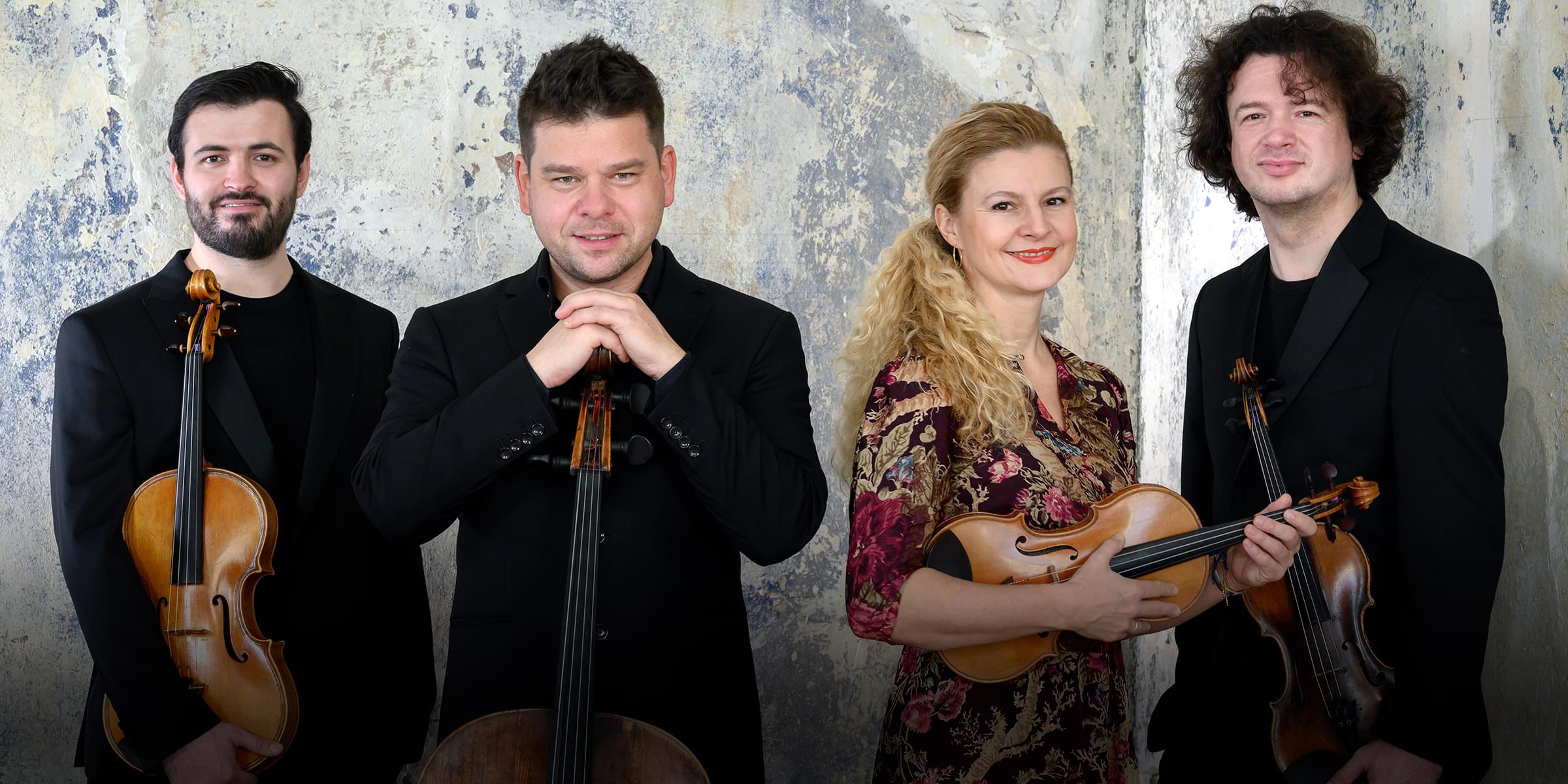 San Francisco Performances