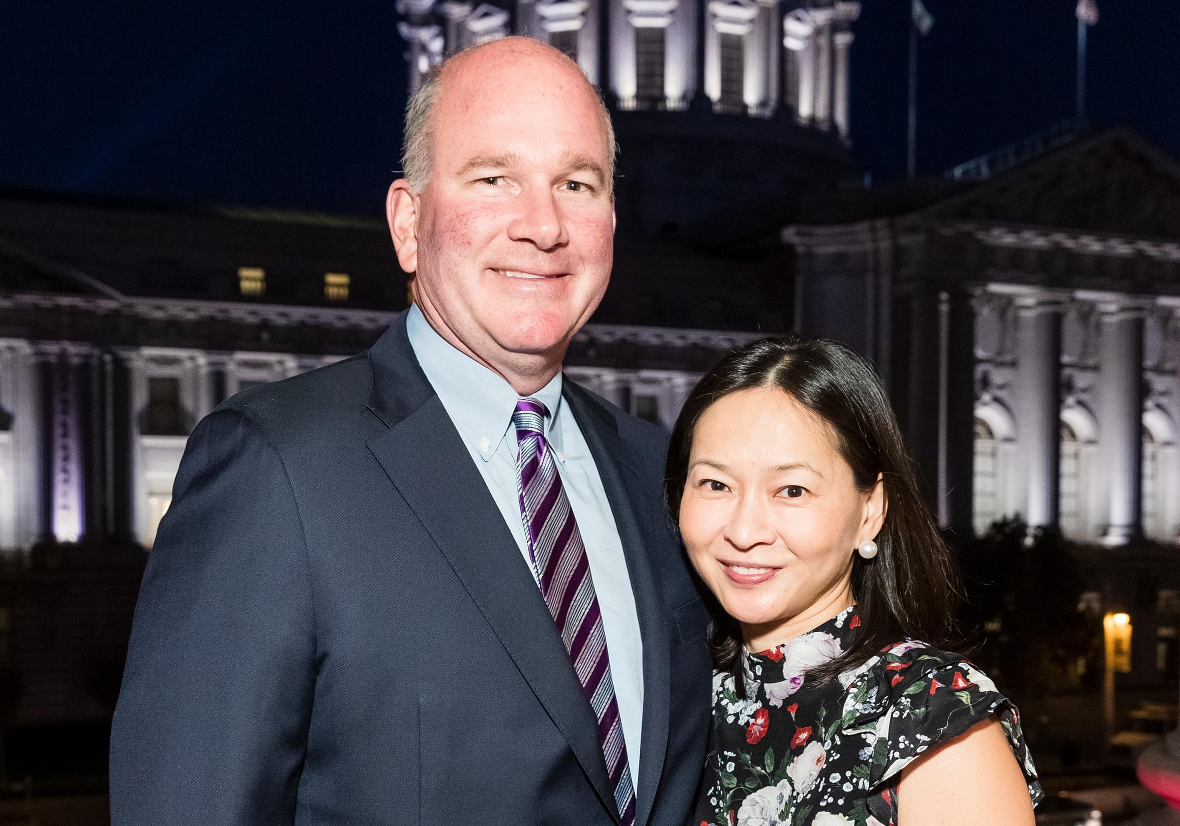 SFP | 40th Season Gala