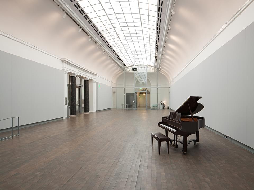 SFP | Education Studio